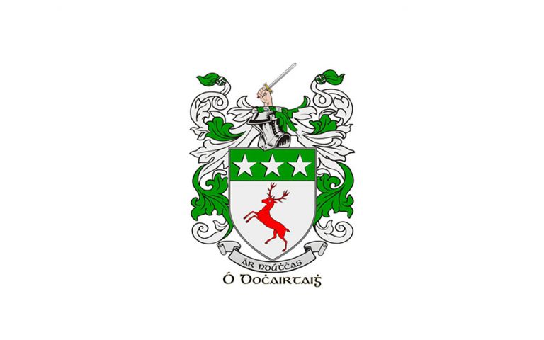 Docherty Origins – A "Small" family from Derry